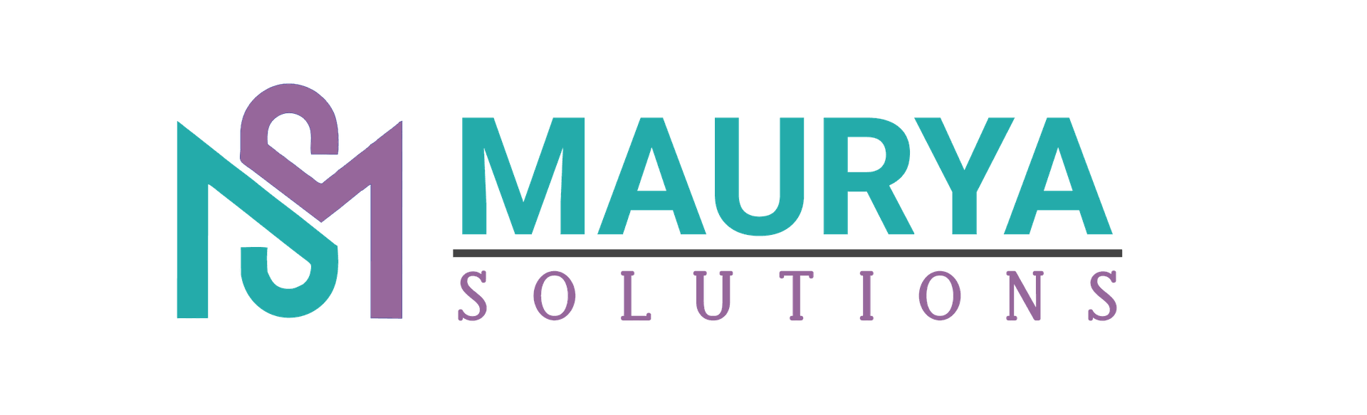 Home | Maurya Solutions